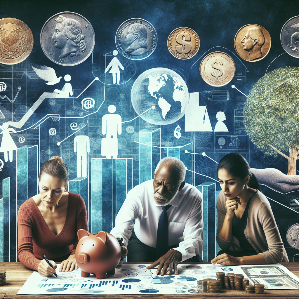 Understanding the Basics of Financial Planning - Teach Money Wise