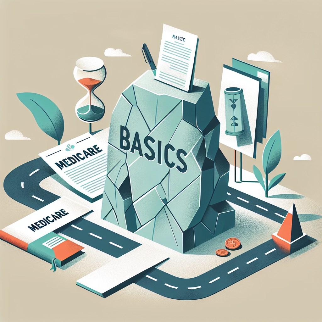 Understanding the Basics of Medicare Planning - Teach Money Wise
