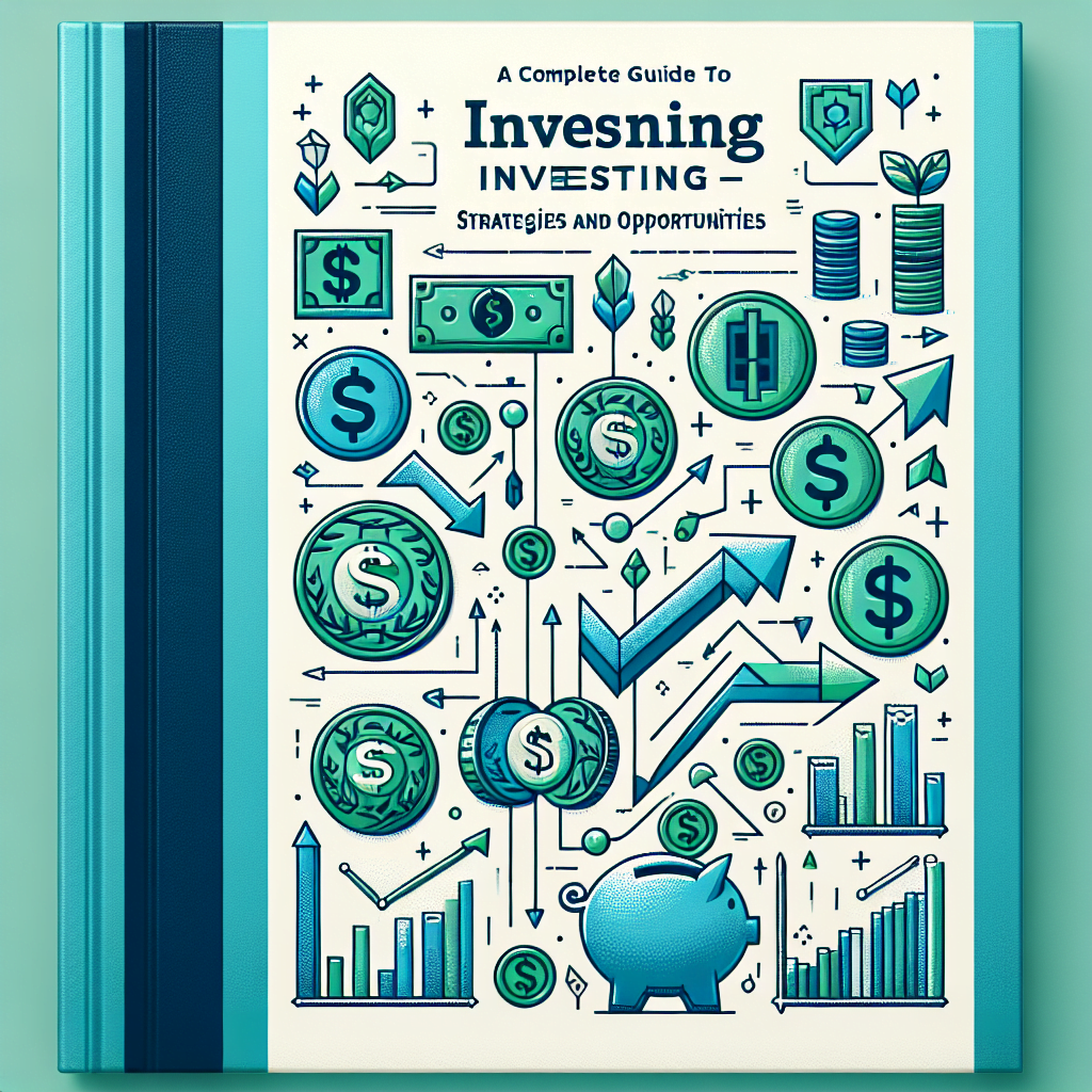A Complete Guide to Income Investing: Strategies and Opportunities ...