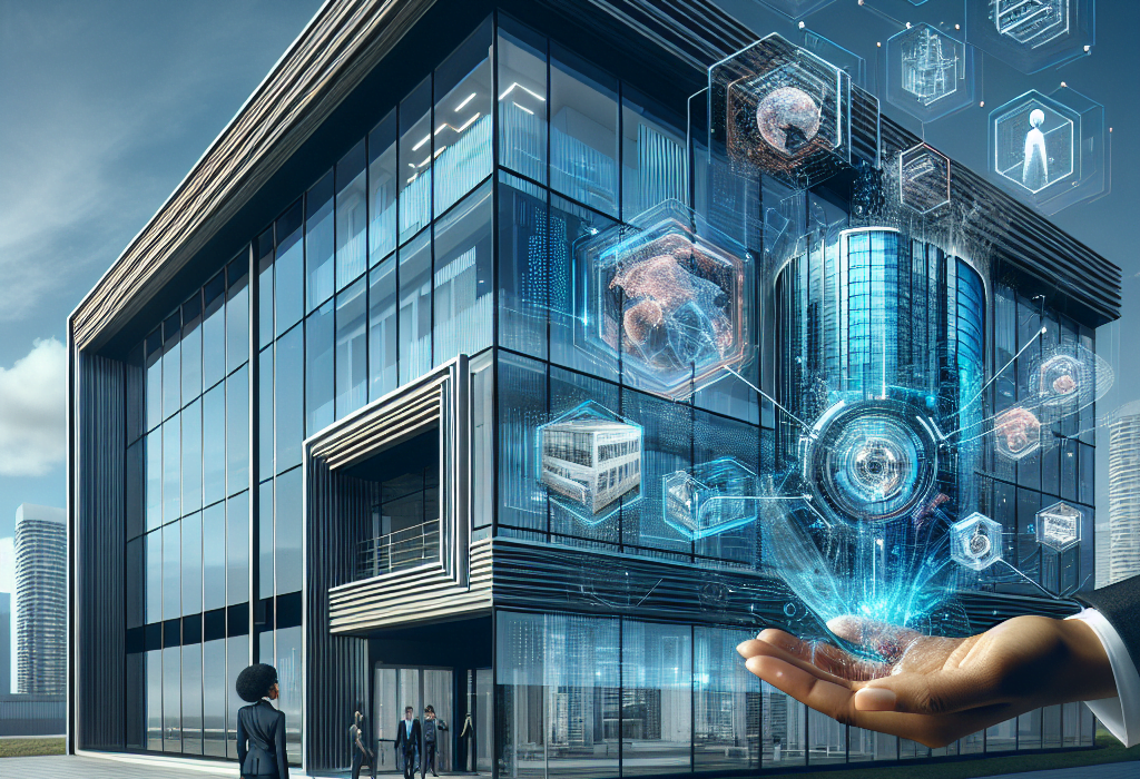 Emerging Trends in Real Estate Technology - Teach Money Wise