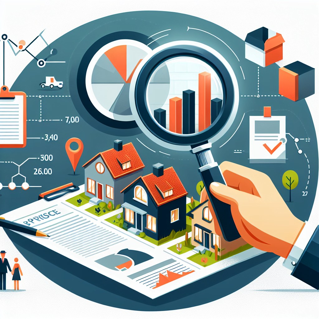 Real Estate Valuation: Crucial Factors to Consider - Teach Money Wise