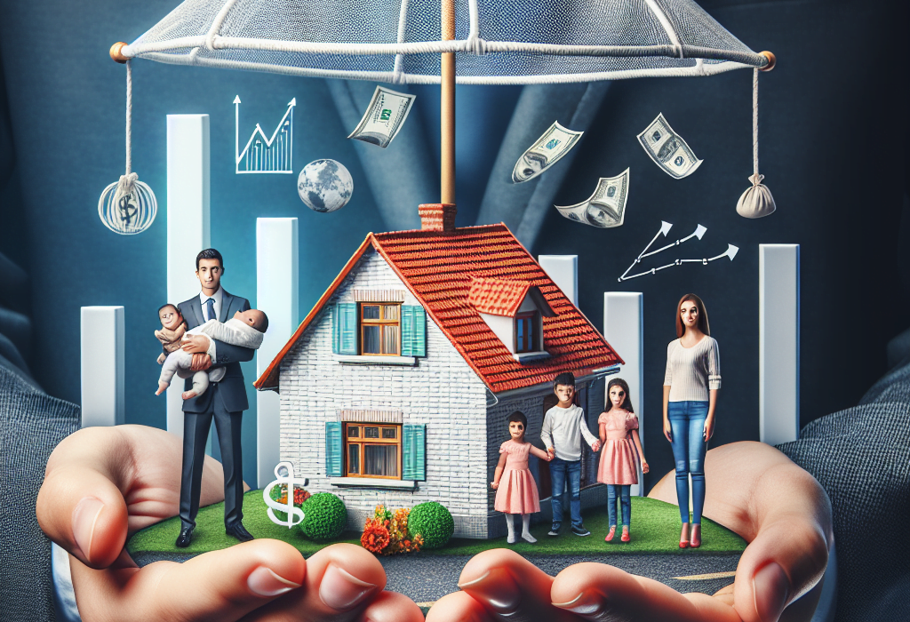 The Importance and Benefits of Insurance Planning - Teach Money Wise