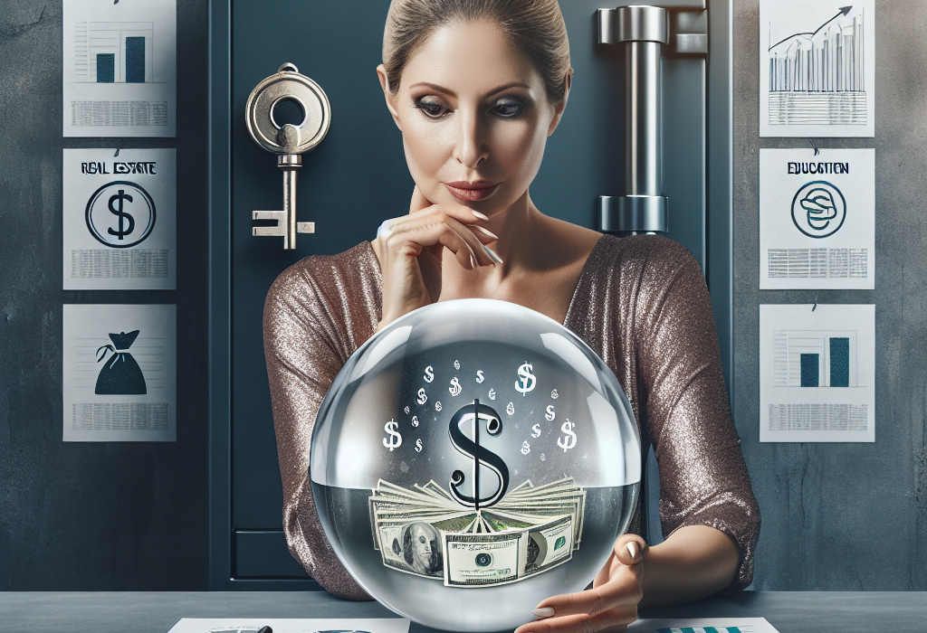 The Importance of Financial Planning: Secure Your Future Today - Teach Money Wise