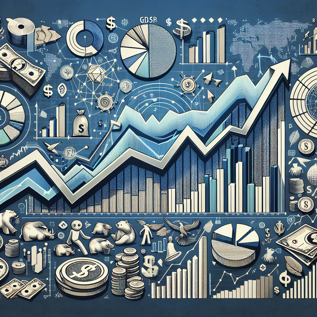 Understanding Key Economic Indicators: A Comprehensive Analysis - Teach ...