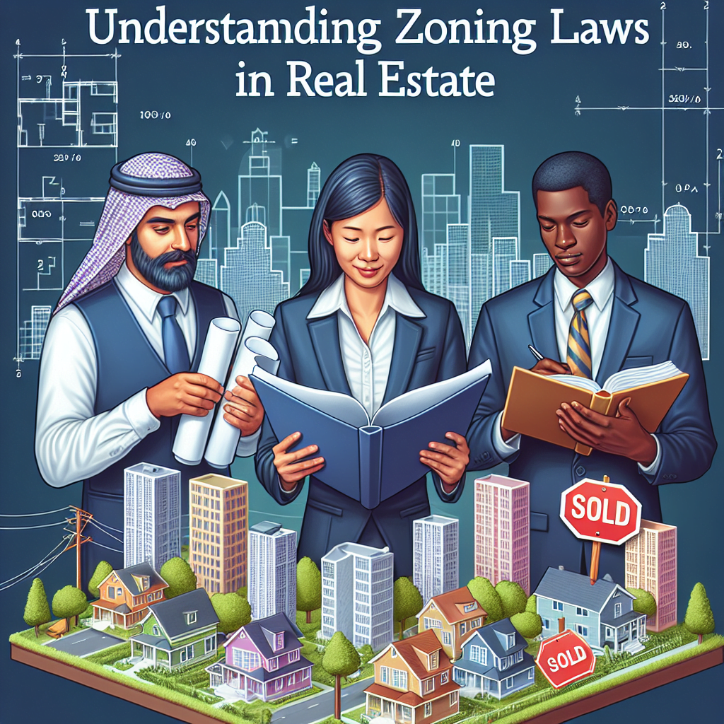 Understanding Zoning Laws in Real Estate - Teach Money Wise