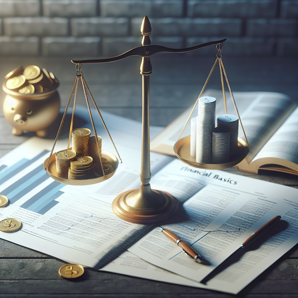 Understanding the Basics of Financial Stability - Teach Money Wise