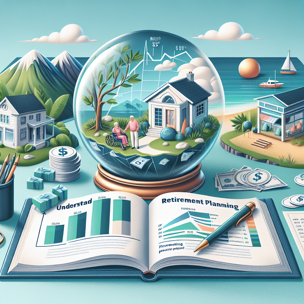 Understanding the Fundamentals of Retirement Planning - Teach Money Wise